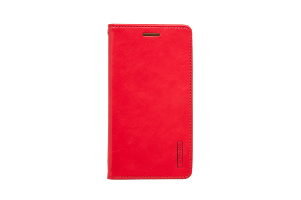 Mercury Flip Case Skin K10 (K420N crvena)