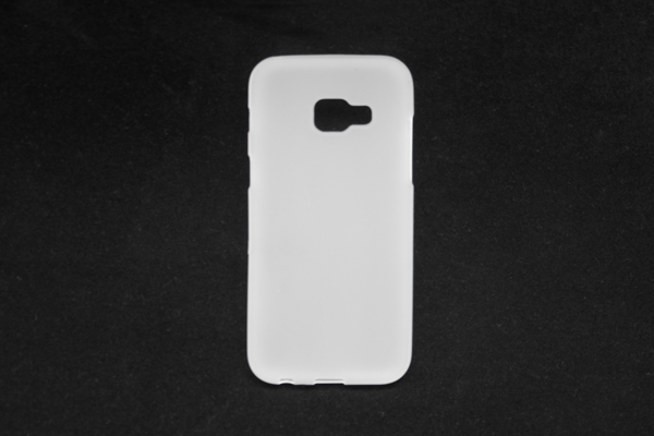 TPU pudding for SM-A320F (Galaxy A3 2017 bela)