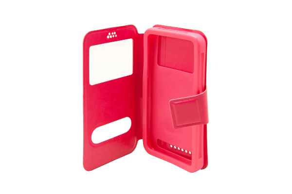 Flip Case univerzalna 4-4.5" (roza)