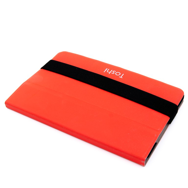 Toshi Sveska za iPad mini 4 (crvena)