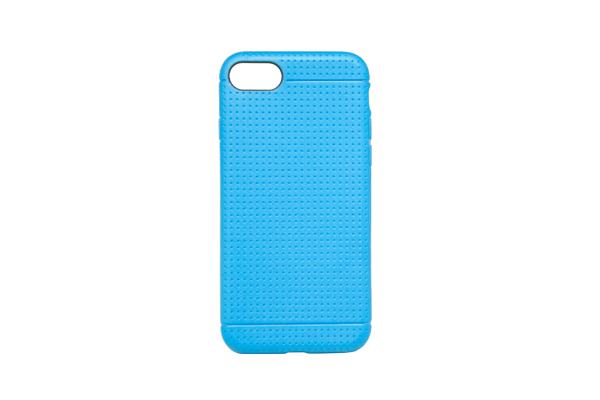 TPU Dots iPhone 7/8 4.7" (plava)