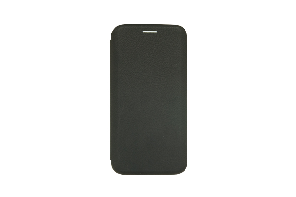 Flip Leather za iPhone 6 (4.7" crna)