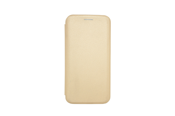 Flip Leather za iPhone 6 (4.7" zlatna)