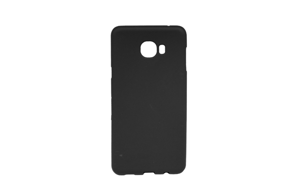TPU pudding for SM-C7000 (Galaxy C7 crna)