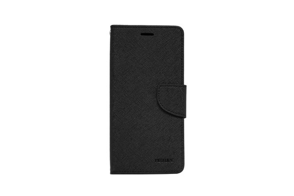 Mercury Flip Case for SM-N930F (Galaxy Note 7 crna)