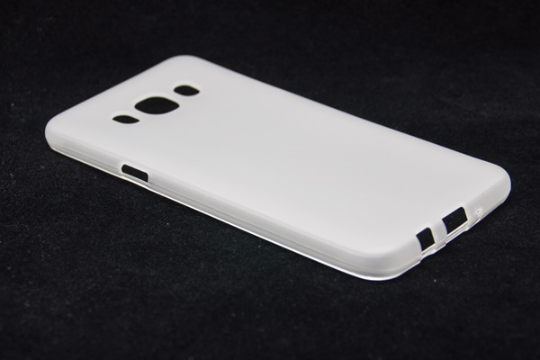 TPU Pudding For SM-N930F (Galaxy Note 7 Bela)
