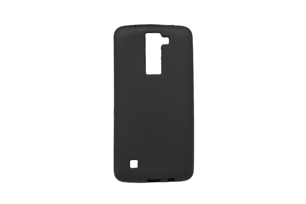 TPU pudding K8 (K350N crna)