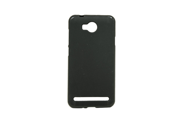 TPU pudding Y3 II (crna)