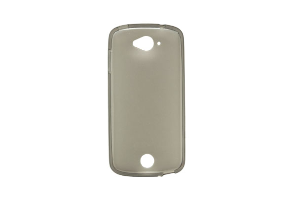 TPU pudding za Acer Liquid Z530 (siva)