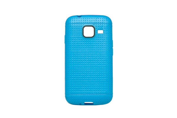 TPU Dots for SM-J105 (Galaxy J1 Mini 2016 plava)