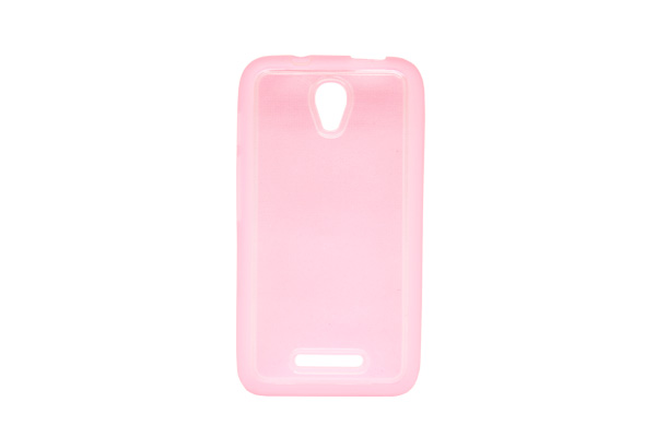 TPU pudding OT 4024 (Pixi First roza)