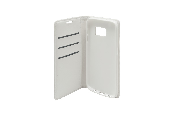 Flip Case Skin for SM-G935 (Galaxy S7 Edge bela)