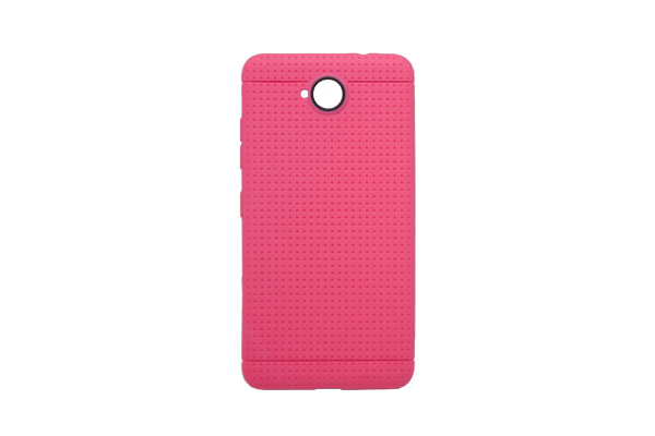 TPU Dots for 650 Lumia (roza)