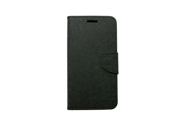 Mercury Flip Case for 650 Lumia (crna)