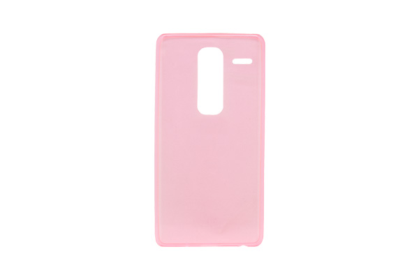 TPU 0,3mm Zero (pink)