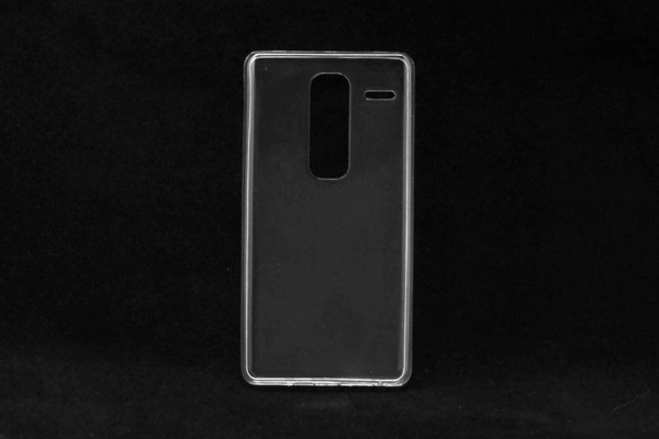TPU 0,3mm Zero (white)