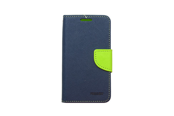 Mercury Flip Case za Lenovo A1000 (plava)