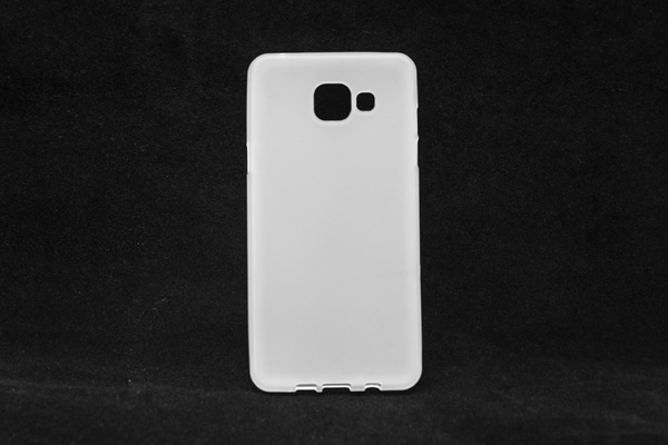 TPU pudding for SM-A510F (Galaxy A5 2016 bela)