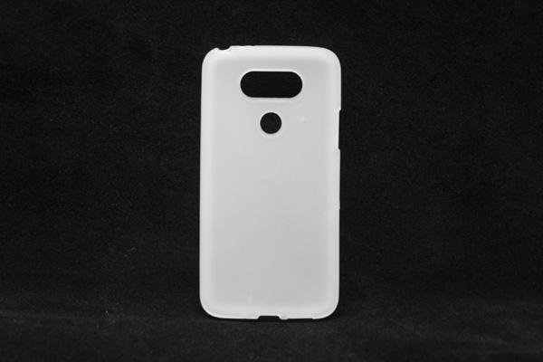 TPU pudding G5 (H850 bela)