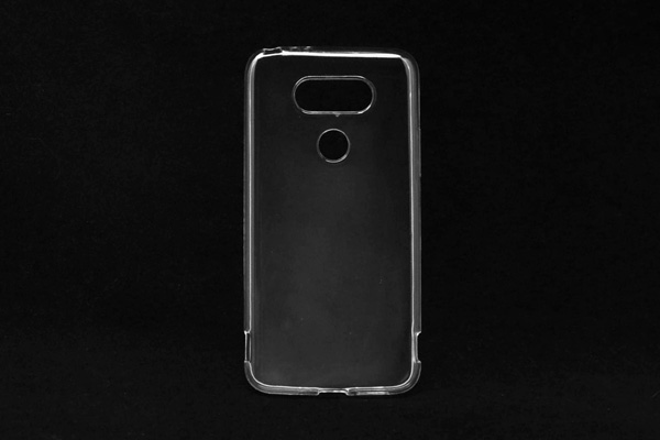 TPU 0,3mm G5 (H850 White)