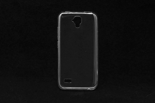 TPU 0,3mm Ascend Y5/Y560 (white)