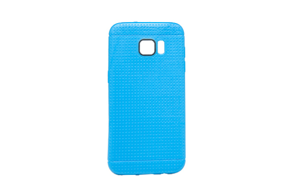 TPU Dots for SM-G935 (Galaxy S7 Edge plava)