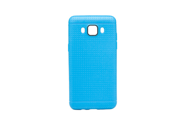 TPU Dots for SM-J510F (Galaxy J5 2016 plava)