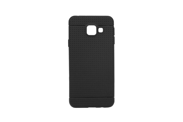 TPU Dots for SM-A310F (Galaxy A3 2016 crna)