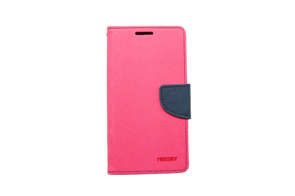 Mercury Flip Case G5 (H850 roza)