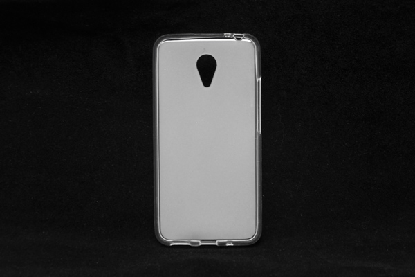 TPU pudding for Meizu m2 note (bela)