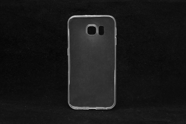 TPU 0,3mm For SM-G938 (Galaxy S7 Plus White)