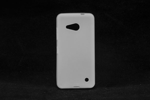 TPU pudding for 550 Lumia (bela)