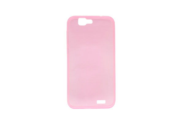 TPU 0,3mm Ascend G7 (pink)