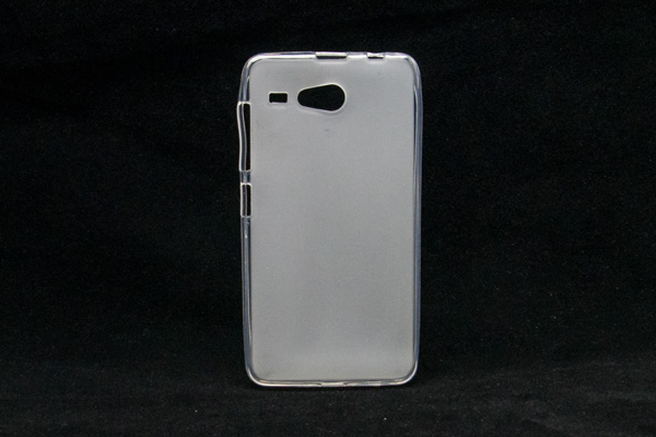 TPU pudding za Acer Liquid Z520 (bela)