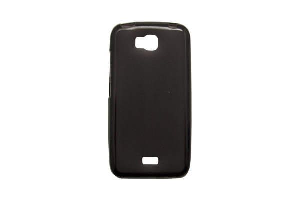 TPU pudding Ascend Y541/Y5C (crna)