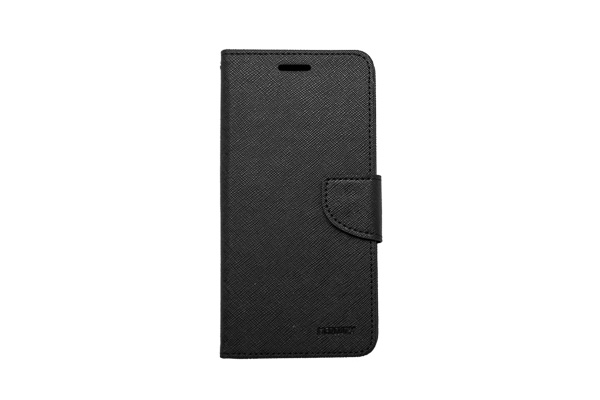 Mercury Flip Case for SM-A800 (Galaxy A8 crna)