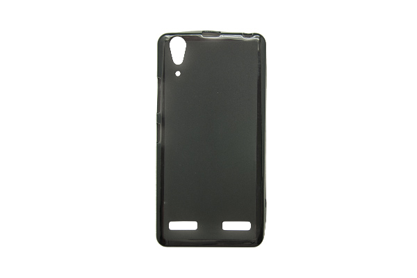 TPU pudding za Lenovo A6000/A6010 (crna)