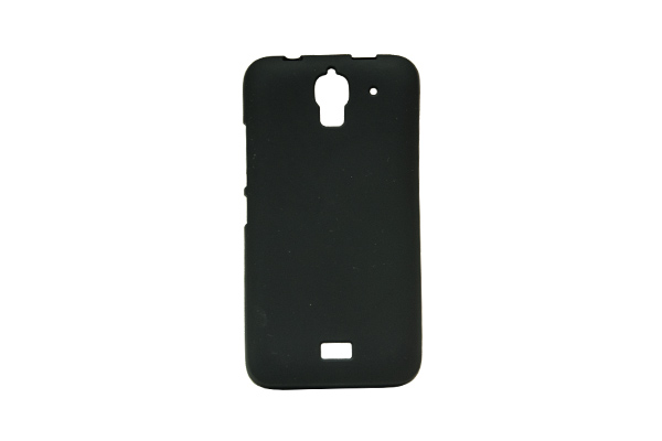 TPU pudding Y360 (crna)