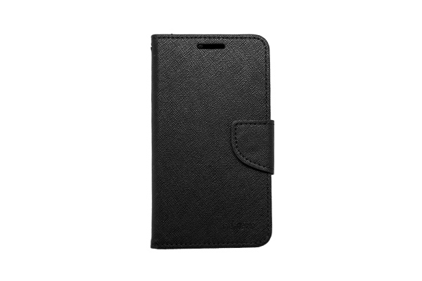 Mercury Flip Case za Xperia E4g (crna)