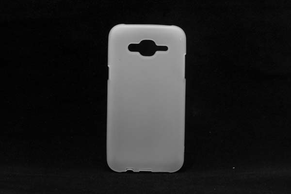 TPU pudding for SM-J500F (Galaxy J5 bela)