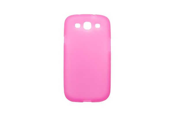 TPU pudding for i9300 (Galaxy S3 roza)