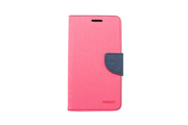 Mercury Flip Case G3 (D855 Roza)