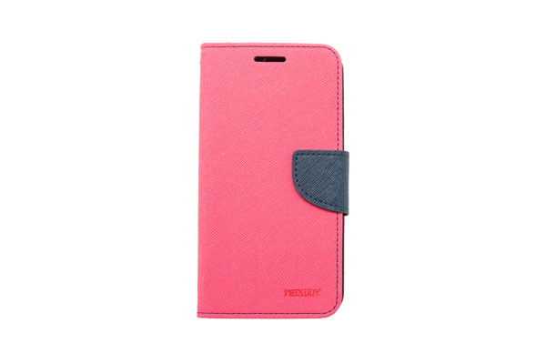 Mercury Flip Case Desire 620 (roza)