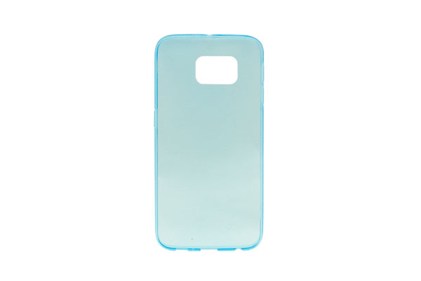 TPU 0,3mm for SM-G920 (Galaxy S6 blue)