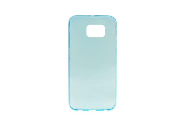 TPU 0,3mm For SM-G920 (Galaxy S6 Blue)