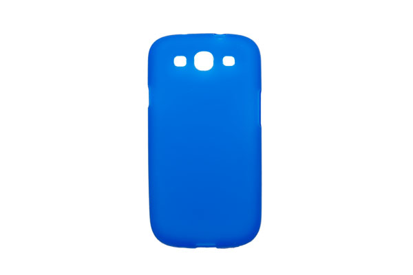 TPU pudding for i9300 (Galaxy S3 plava)
