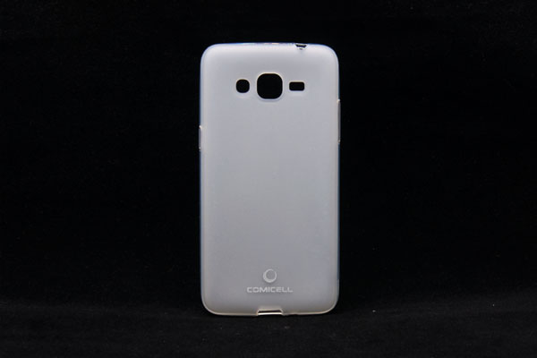 TPU pudding for SM-G530/SM-G532F (Galaxy Grand Prime/J2 Prime) bela