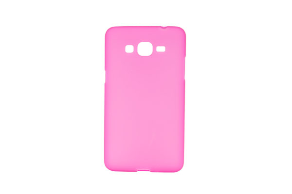 TPU pudding for SM-G530/SM-G532F (Galaxy Grand Prime/J2 Prime) roza