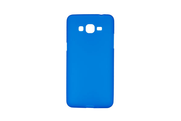 TPU pudding for SM-G530/SM-G532F (Galaxy Grand Prime/J2 Prime plava)