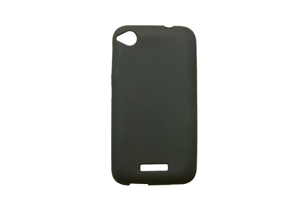 TPU pudding Desire 320 (crna)